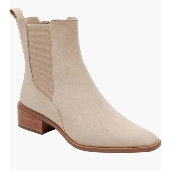Paolo | Shoes | Linea Paolo Vitoria Chelsea Booties Size 9 | Poshmark